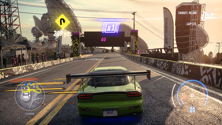 Need For Speed (NFS) Heat Review, Requirements and Performance, Story ...