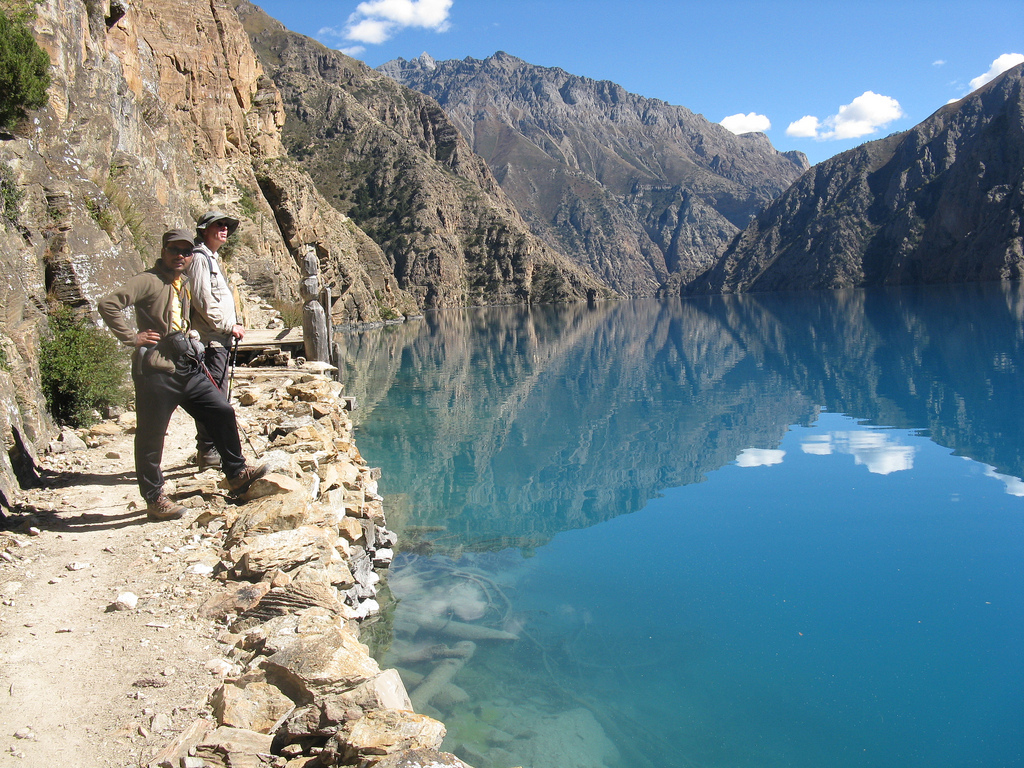 The Shey Phoksundo National Park ~ ajinxp
