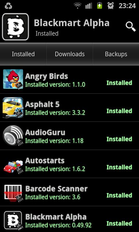 Setantavuit - 78: Blackmart Alpha