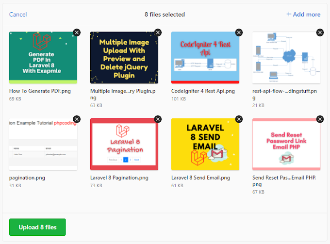 Active Inactive Status Using Button/Slide Laravel 8 Active Inactive Status Using Button/Slide Laravel 8