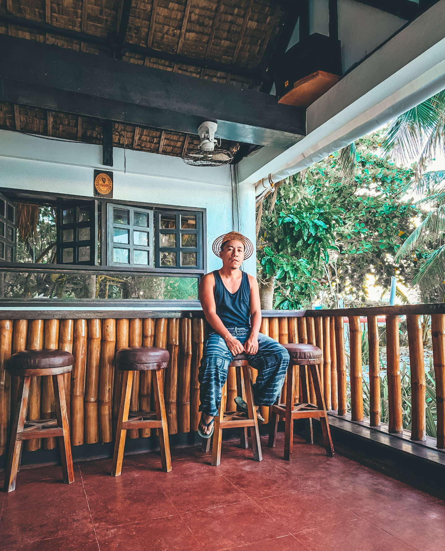 Evolution Diving Resort : The Best Dive Resort in Malapascua - Pinoy Manila