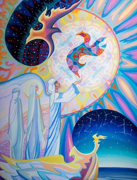 The World of Russian Language and Culture: Russian Cosmism / Русский ...