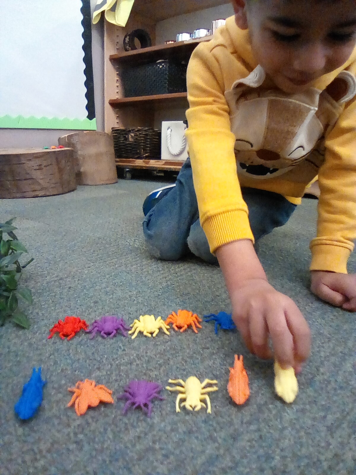 SMC Nursery @ Wensley Fold: Maths through play ......