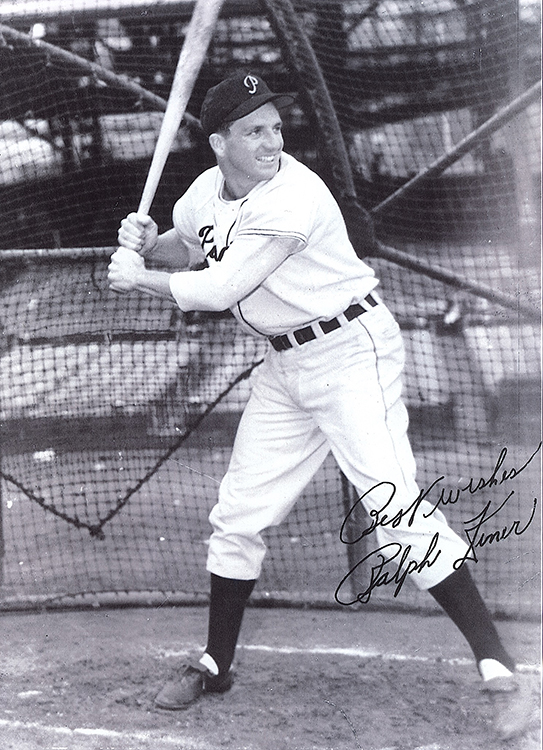 Mark My Words: Addie Joss and the Baseball Hall of Fame's 10-Season Rule