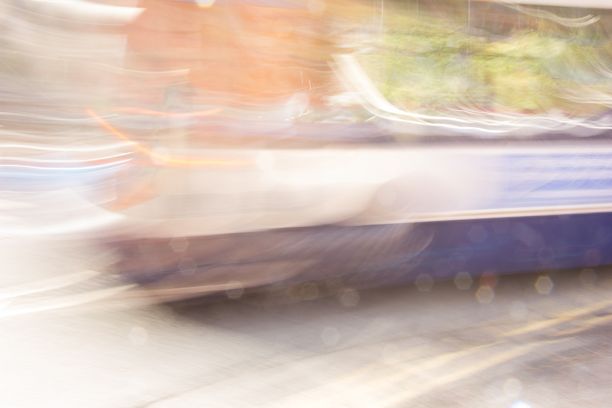 NB Photography : Unit 23 Motion Blur and shutter speeds 1