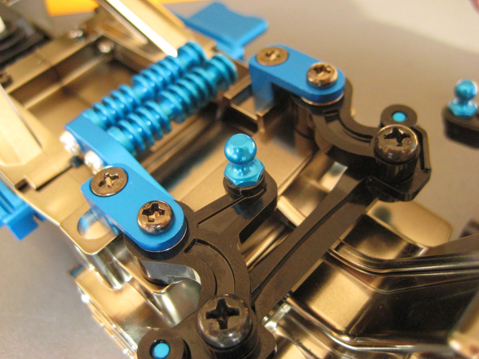Tamiya 58593 M05 v2 Pro Build and Review | The RC Racer