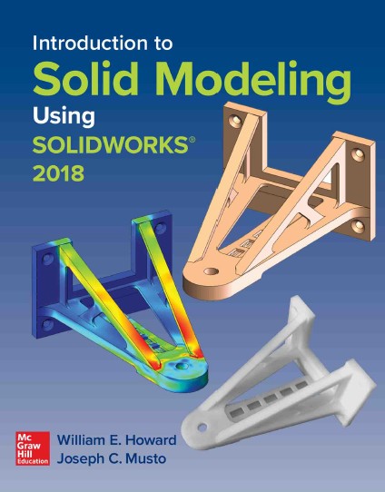 DESAN INGENIERIA : Introduction to Solid Modeling Using Solidworks 2018 ...