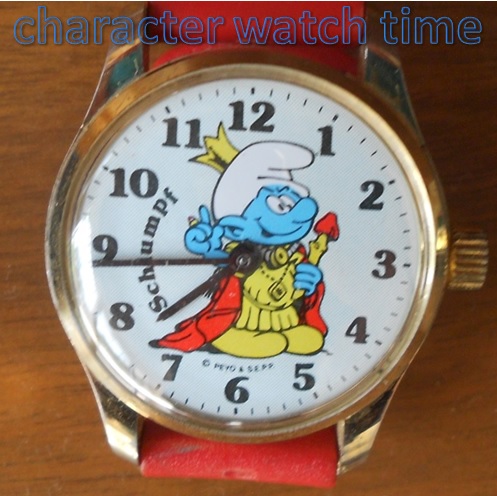 Vintage Character Watches ---- by ---- Character Watch Time -- : 2020