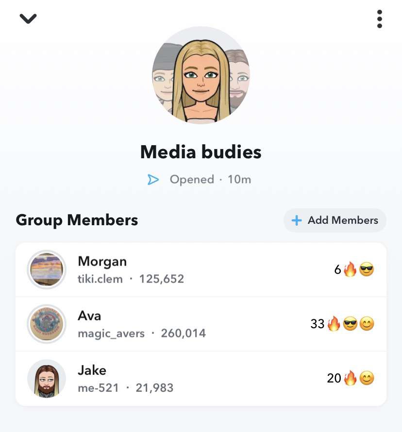 AICE Media Studies Blog: 2020