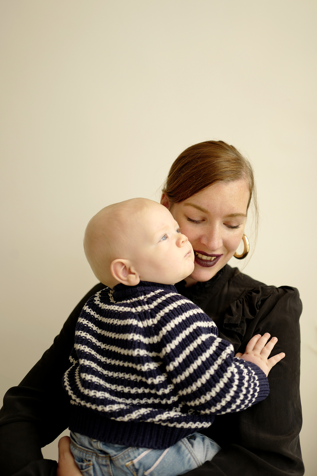 Devenir (ta) mère — Made in Faro