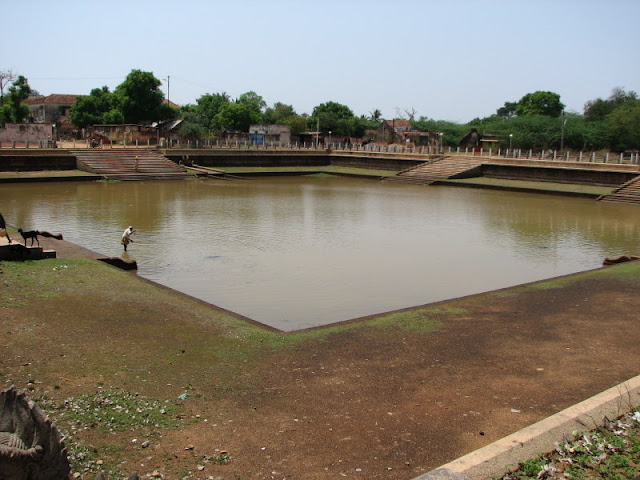 Tamilnadu Tourism: Meenakshi Sundareswarar Temple, Athangudi, Sivaganga