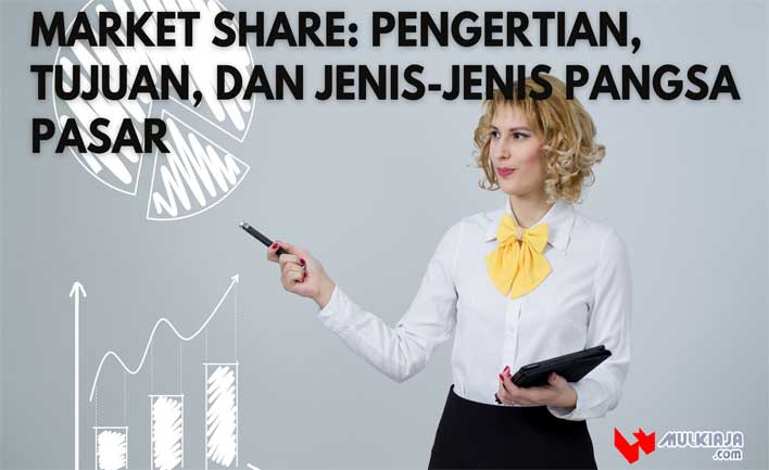 Apa Itu Market Share Berikut Pengertian Dan Cara Menghitungnya - Riset Apa Itu Market Share Berikut Pengertian Dan Cara Menghitungnya - Riset
