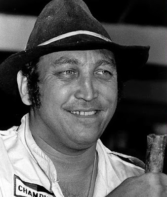 Midwest Racing Archives: There's No 'Minnesota Nice' for Joe Frasson