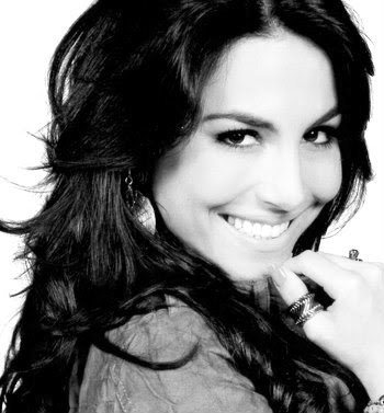 blog da isaáh: Estilo Rebelde: Carla Ferrer