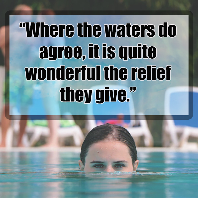 Water quotes quotes about nature and water