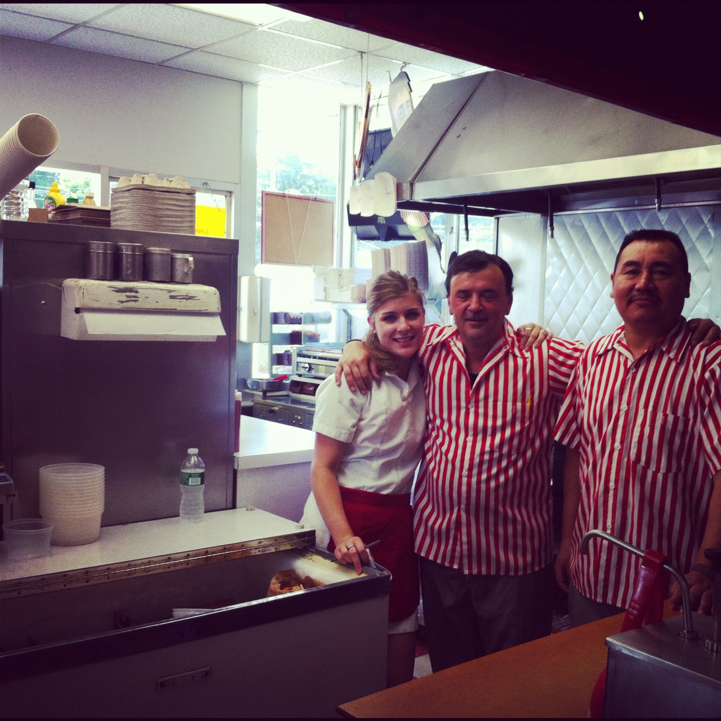 A day in the life of the gypsygourmet...