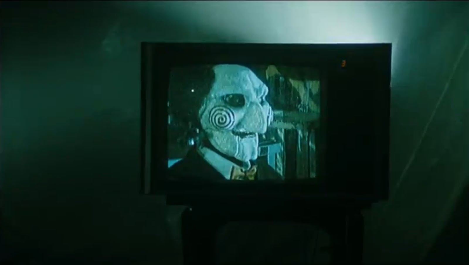 A2 Media Ryan Jones: Saw Trailer Analysis