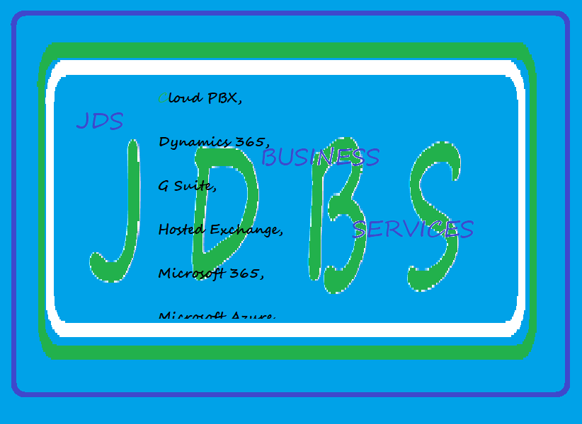 JDS BUSINESS SERVICES: HOME