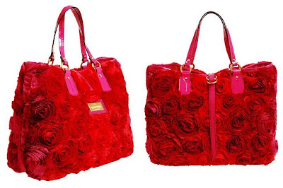 MODELESQUE: Valentino colour..