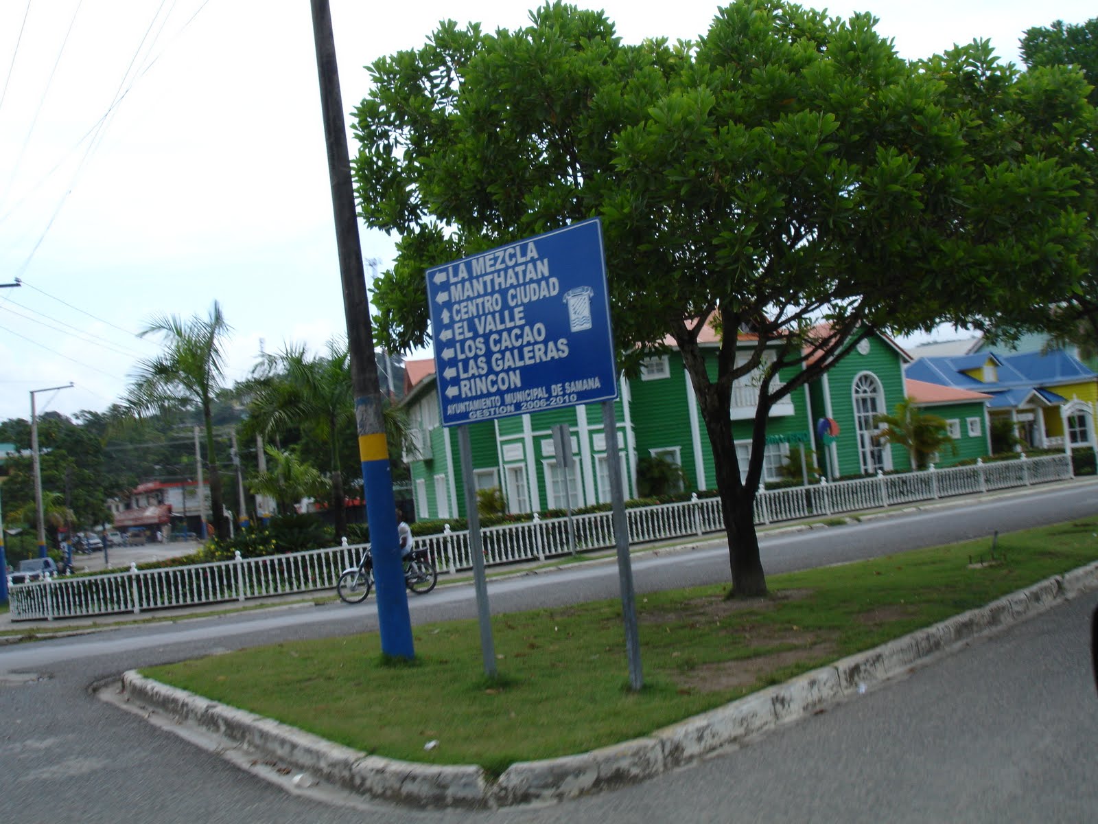 Samana celebra el 255 Aniversario de su fundación