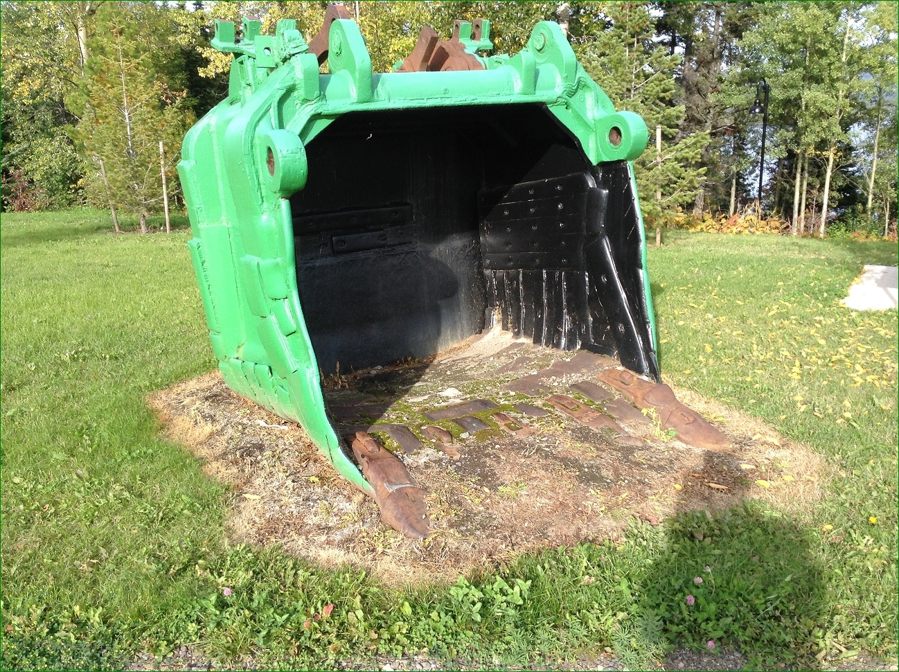 Northern Interior British Columbia: A Beautiful Place To Visit ...