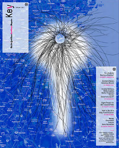 The World of John Maeda: Work