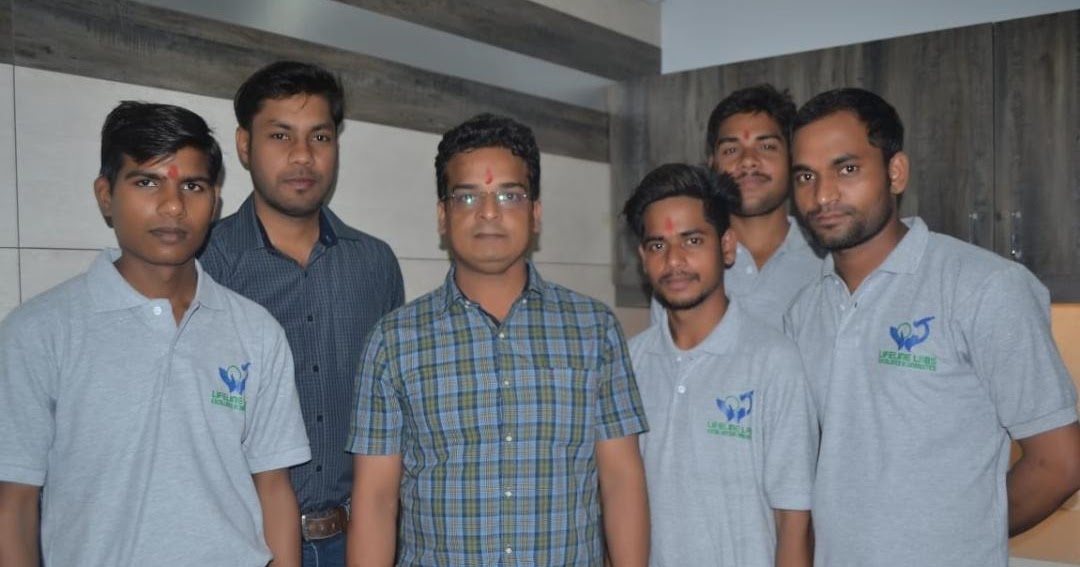 Lifeline Labs Pathology- Excellence In Diagnostics