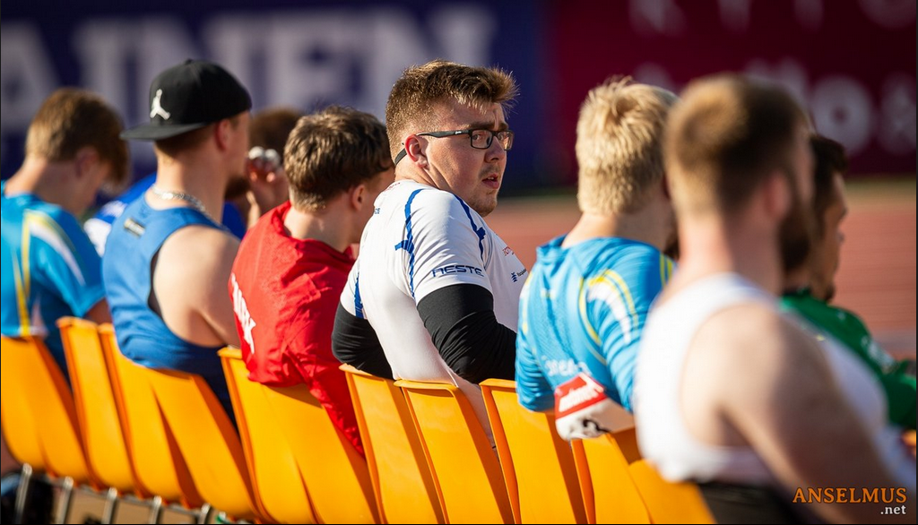 Fredrik Fröberg: Kausiennakko: Ketkä lähtevät Tokioon ja kuka kiusaa ...