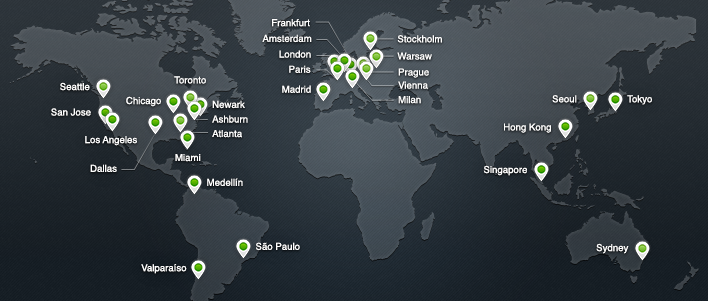 Blog elhacker.NET: Funcionamiento y configuración protección DDoS de ...