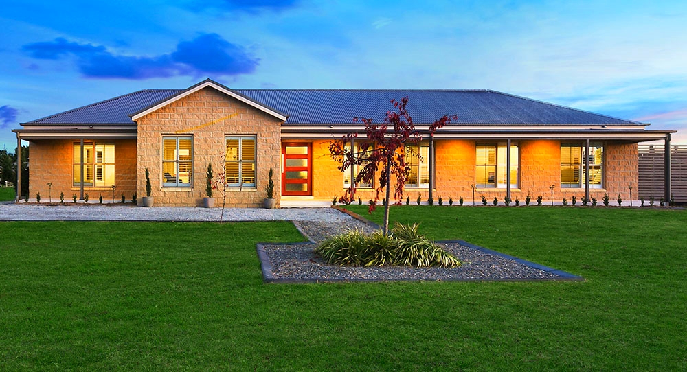 Prefab Homes - Modular Homes - Australia: PAAL Kit Homes