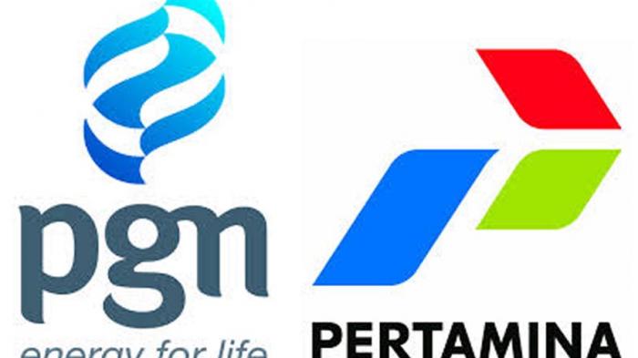 Saham PGAS | PT Perusahaan Gas Negara (Persero) Tbk Uji Coba Jaringan ...