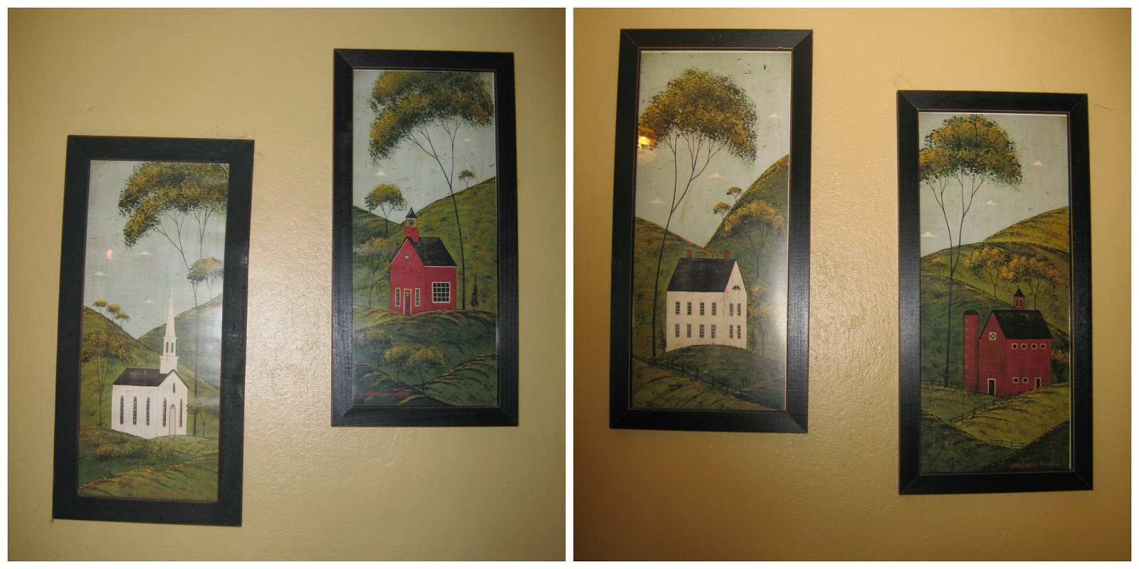 Words For Thought - And Then Some : Warren Kimble "America's Best Know ...