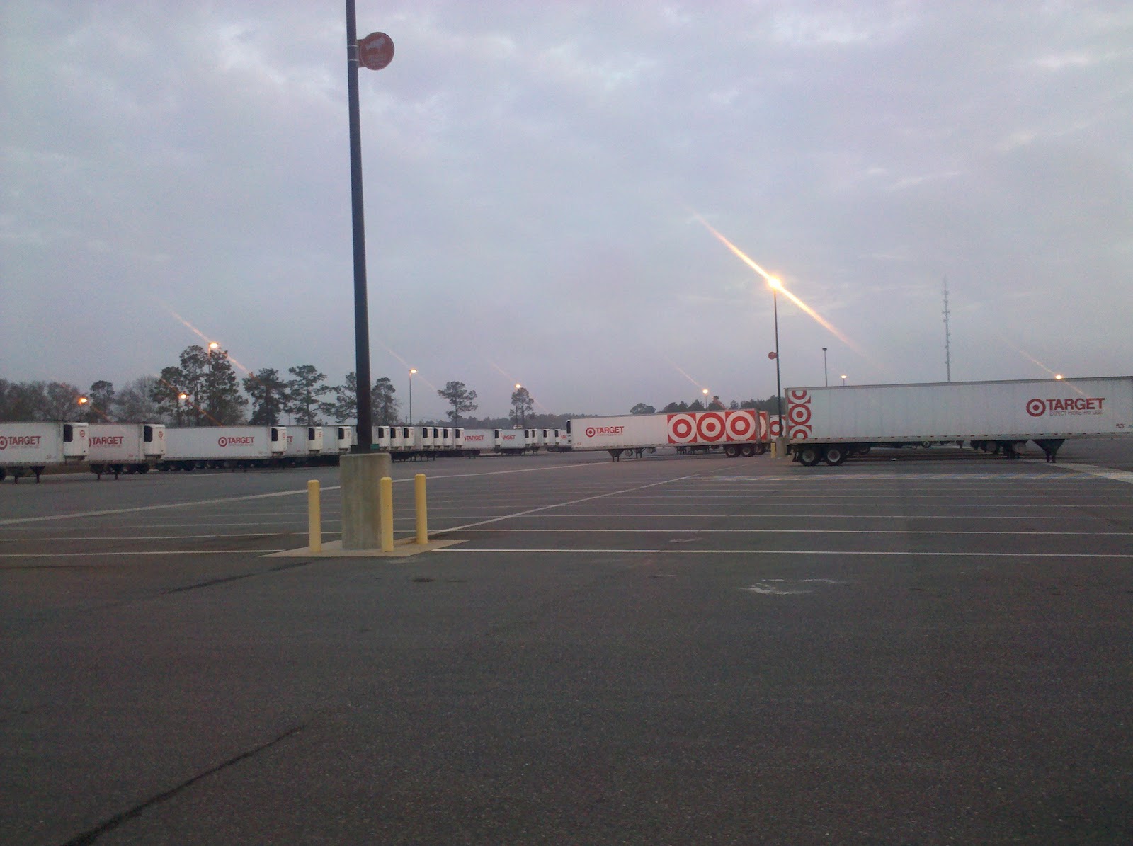 Blessed Builder: March 2012