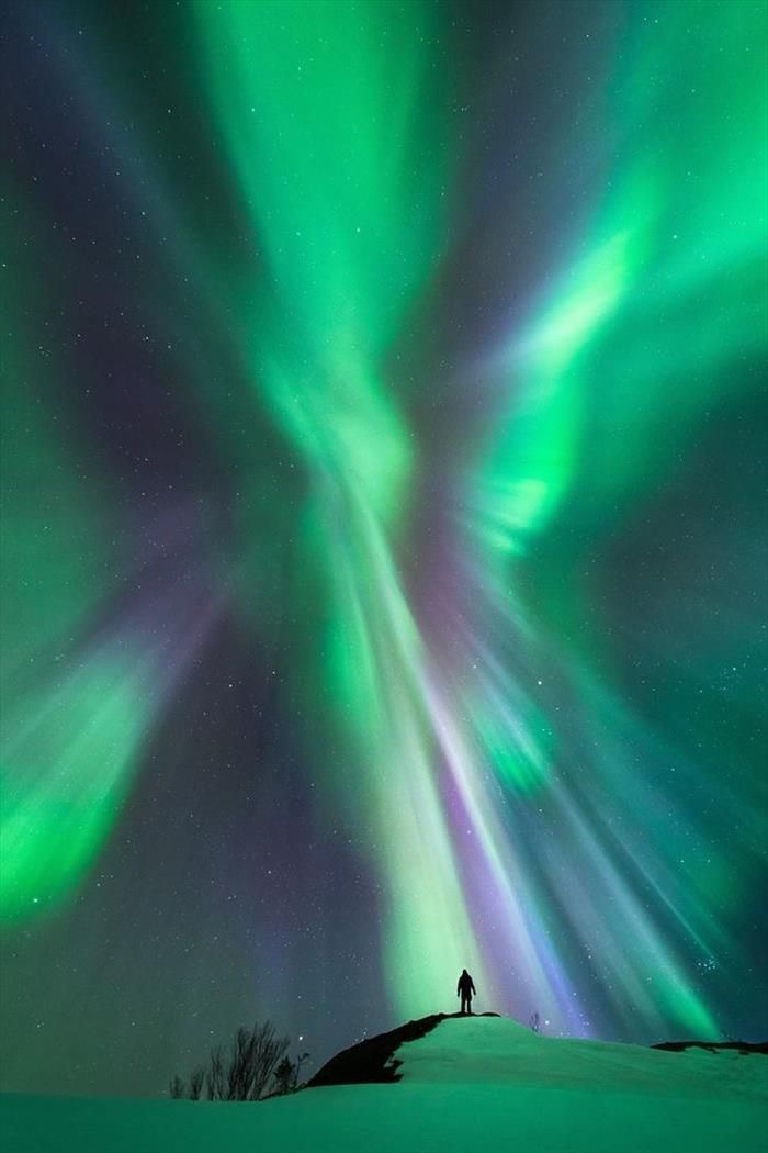 Aurora Boreal