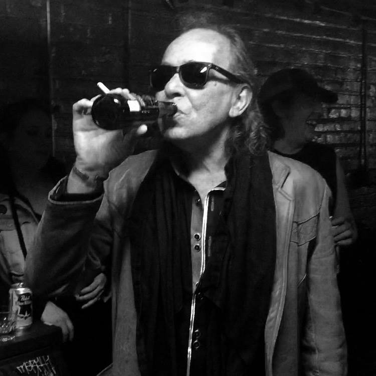 Joel Gausten.com: SONG PREMIERE: Mike Hudson/Richard Duguay - "Bad Bet"