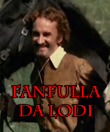 CASTRUM Legend: PERSONAGGI: Fanfulla da Lodi