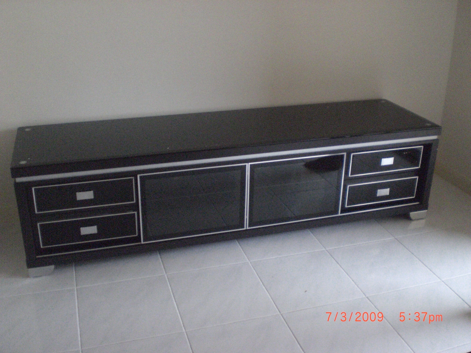 My Home: Seri Maya Savanna units for rent