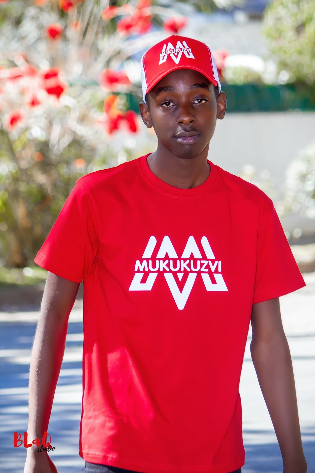 Zimbabwe: Young Ray Vines Brings New Twist to Zimbabwe Comedy (Photos ...