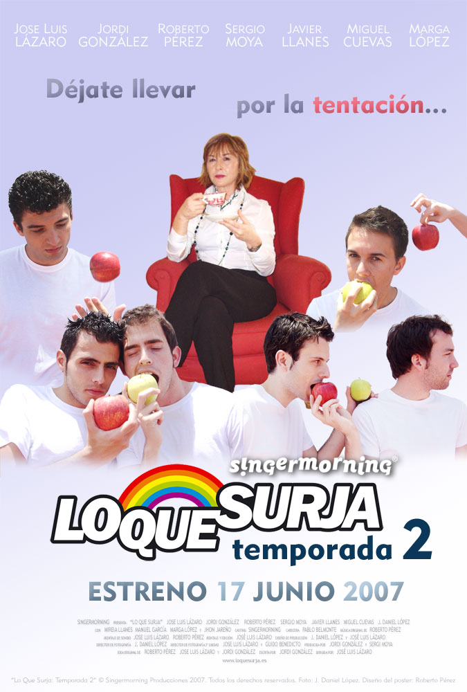 FATHUR GAY DVD: FILM SEMI PORNO/DRAMA