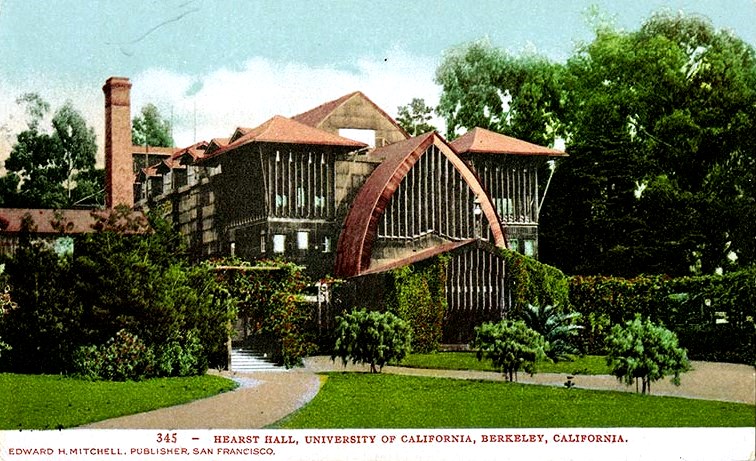 California Historical Society: Phoebe Apperson Hearst: California’s ...