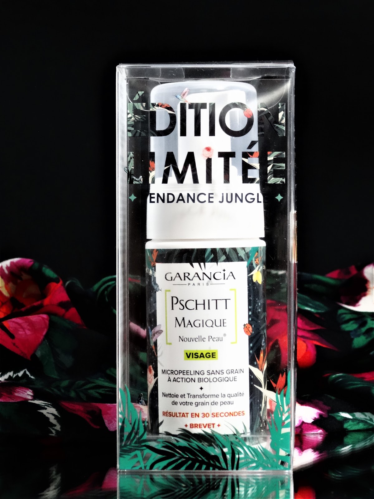 GARANCIA | PSCHITT MAGIQUE NOUVELLE PEAU VISAGE - AVIS