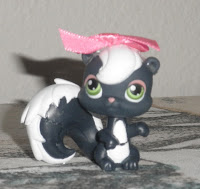 Collectomania: LPS Set - Target Collector Tin 1