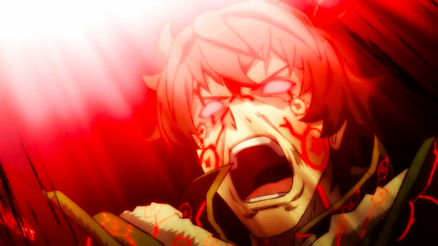 The Rising Of The Shield Hero: Rage Mode - Fiction