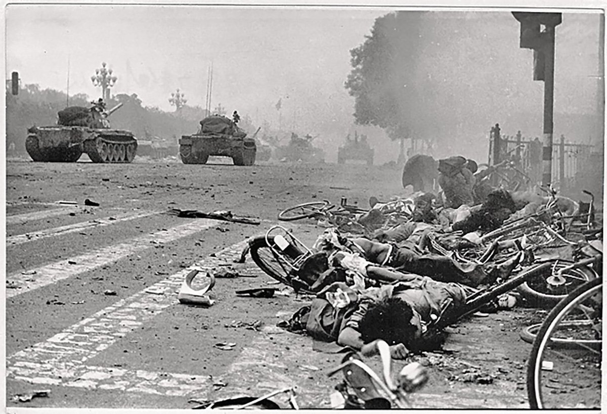 Notes From The Cuban Exile Quarter China s Communist Regime Defends June 1989 Massacre Calling notes-from-the-cuban-exile-quarter-china-s-communist-regime-defends-june-1989-massacre-calling