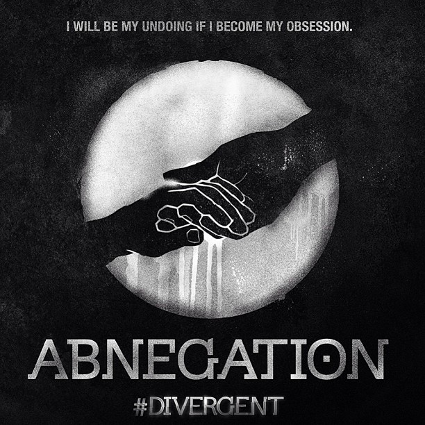 The Divergent Life: Divergent Movie Faction Symbols Revealed!