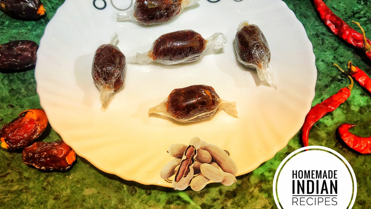 Tamarind Candy | Imli Candy