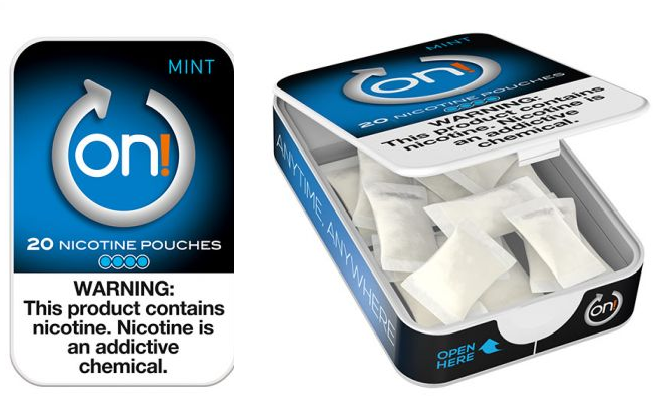 Tobacco Truth: Smokers: Step Away From the Fire With These Safer ...