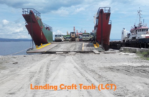 Jenis - Jenis Kapal dan Fungsinya Beserta Gambar - Bagian 1 - Ilmu ...