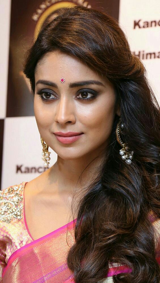 Stylish indian women