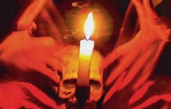 Black magic to master | Ritual Magic Spells